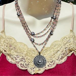 Virgins Saints & Angels | Jewelry | Rare Find Collectors Item Vsa ...